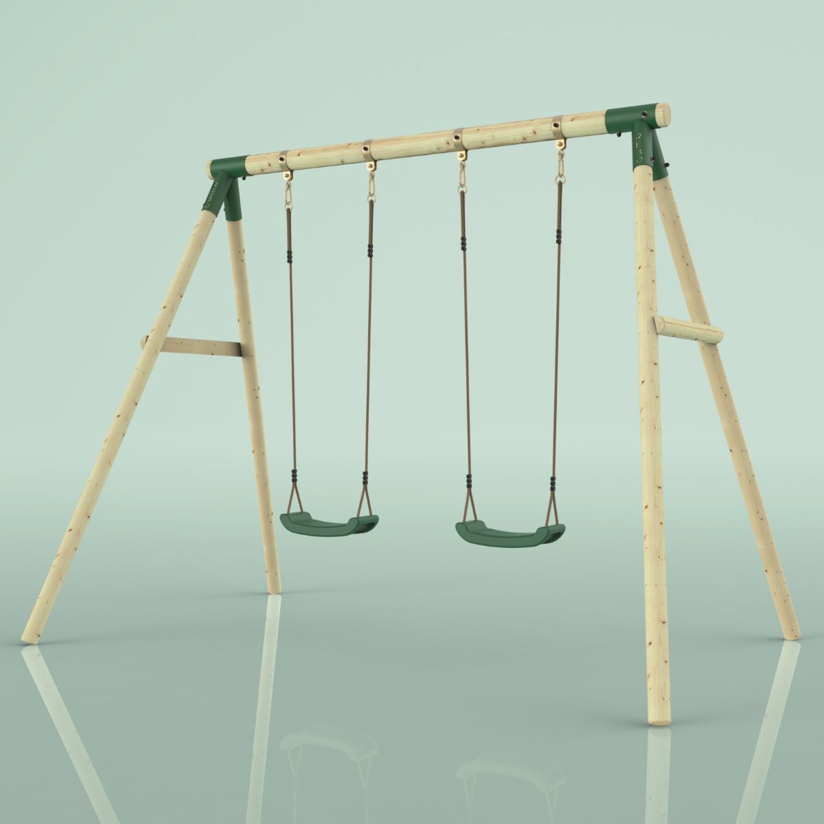 Balançoires acheter maintenant chez OutdoorToys
